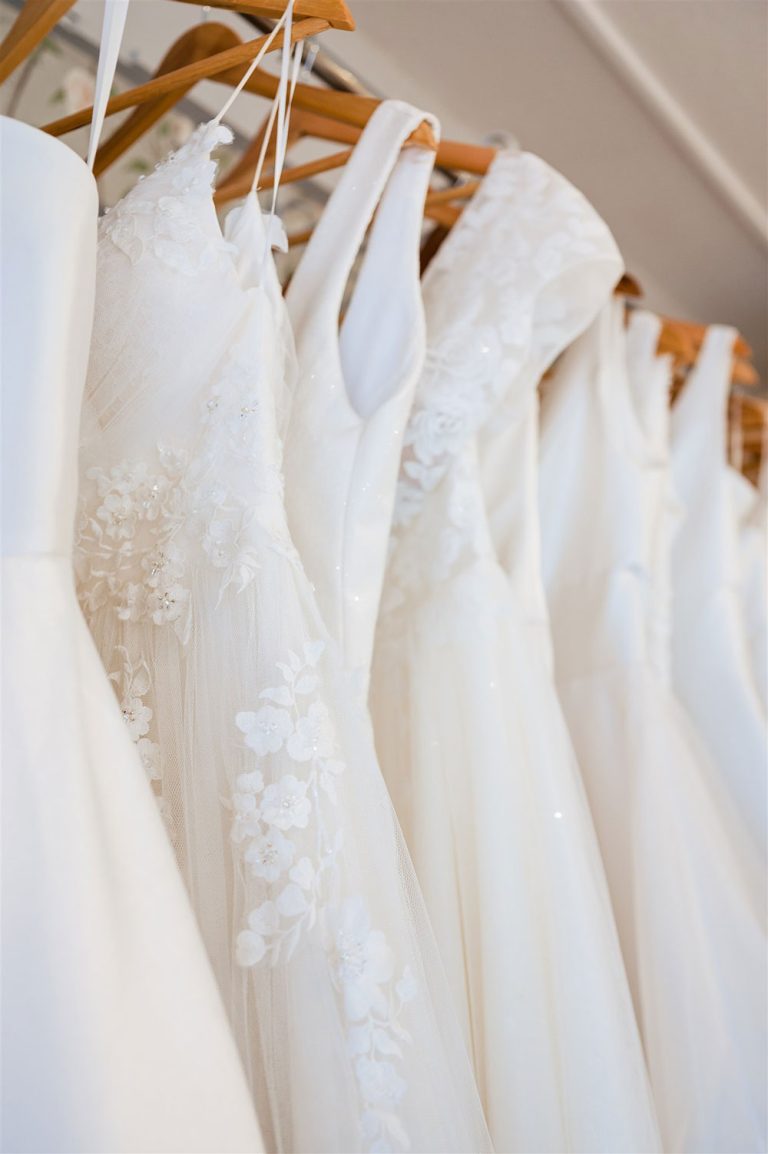 Emma Tindley - Bridal Design - wedding dresses in West Sussex
